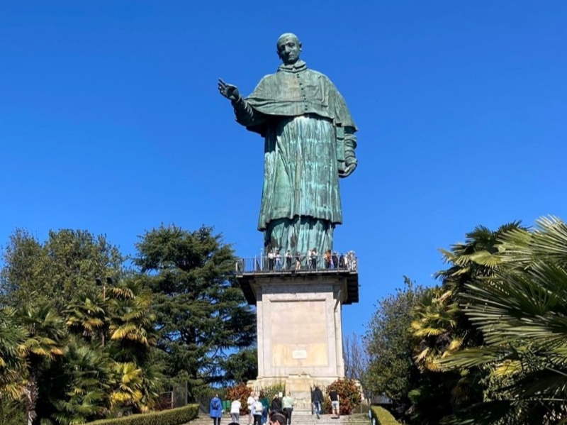 Festa del San Carlone di Arona-Sagre e Feste