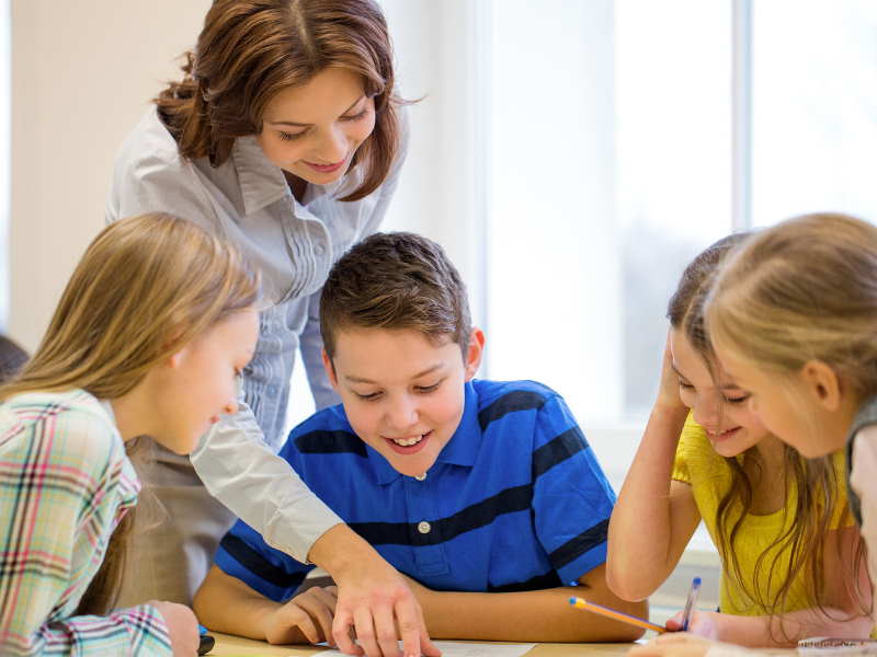 #JUMP: tutoring e aiuto compiti