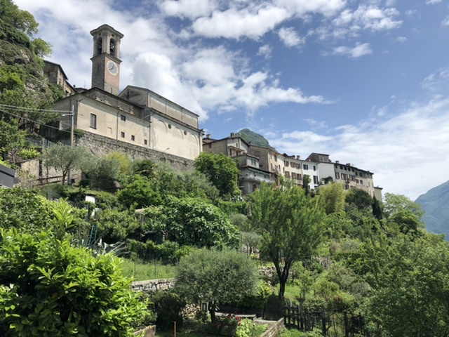 Sagra del Castello di Valsolda, divertimento medioevale!