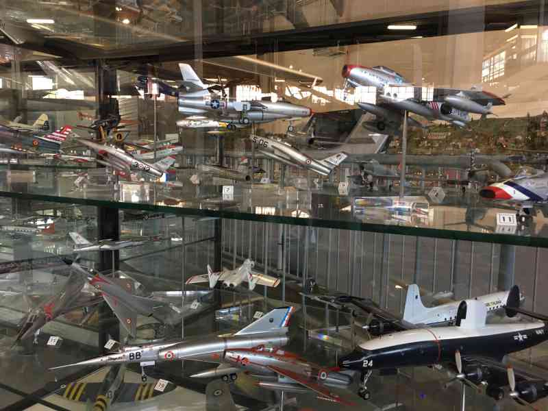 Volandia, Il Parco e Museo del Volo