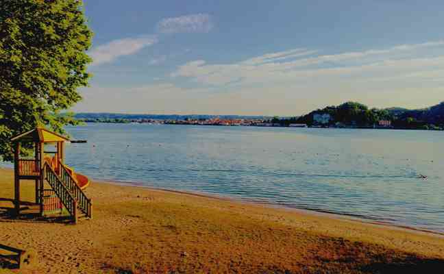 In gita con i bambini ad Angera e dintorni