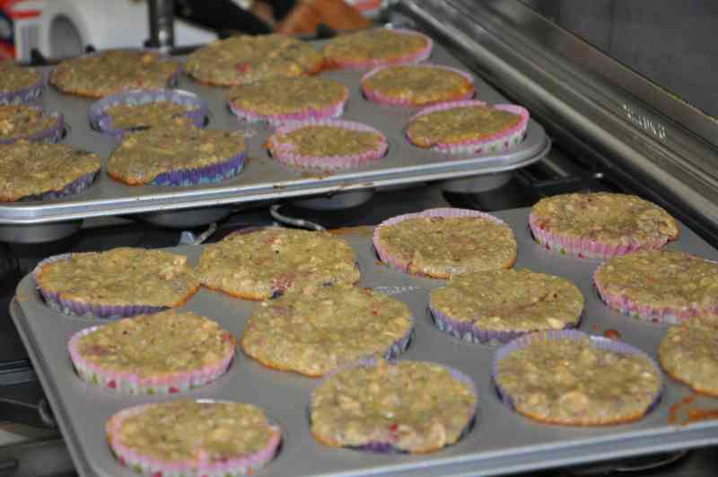 Delizie per una gustosa prima colazione!