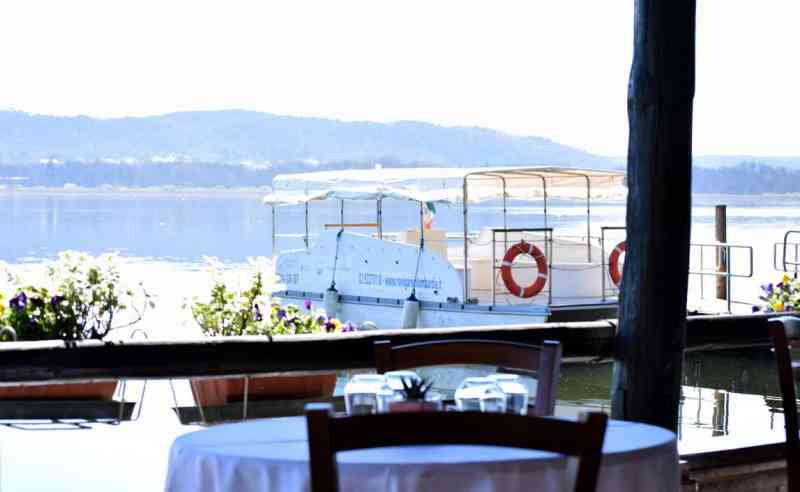 L'Isolino Virginia tra natura e storia!