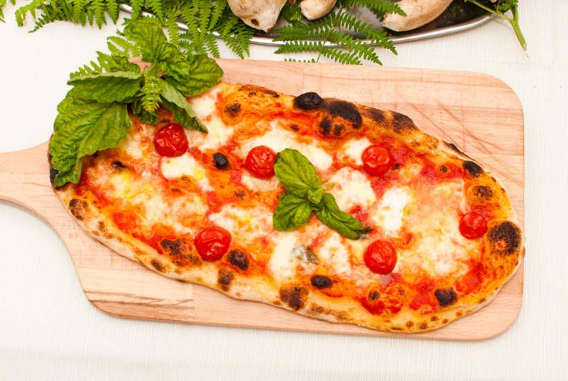 Food and Fun: la pizzeria per i bambini!