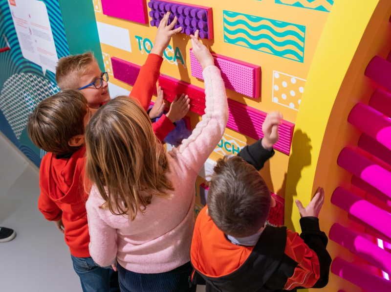 Riapre La Città dei Bambini e dei Ragazzi Riapre La Città dei Bambini e dei Ragazzi