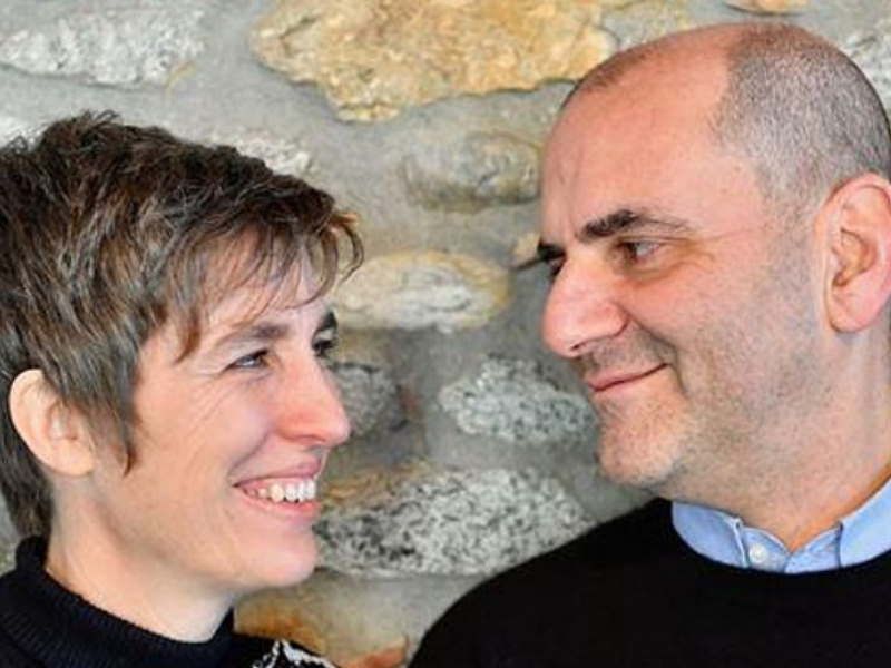 Incontro con Alberto Pellai e Barbara Tamborini