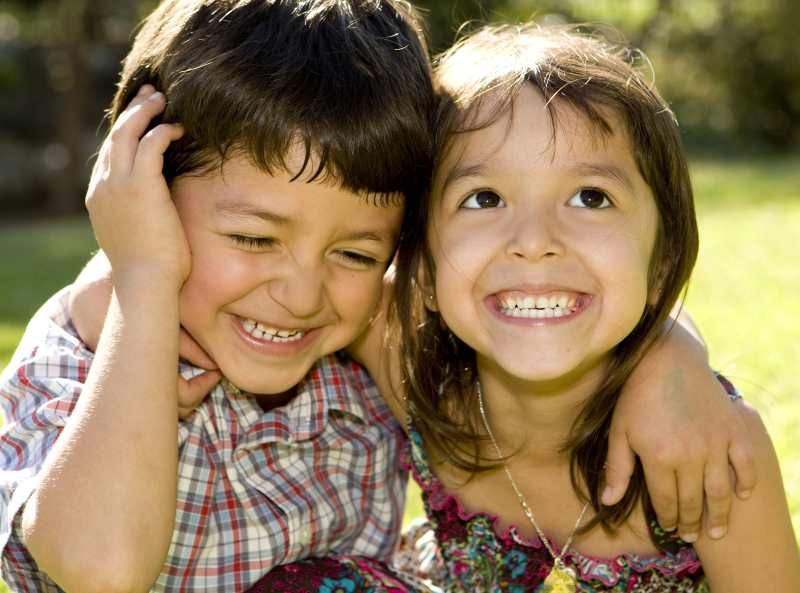 Villaggio del fanciullo di Morosolo (VA)